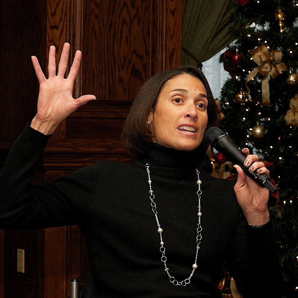 Tricia Downing – Audio Books, Best Sellers, Author Bio | Audible.com