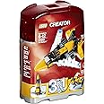 Amazon.com: LEGO Creator Mini Skyflyer 31001 : Toys & Games