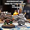 Wildspire Spellblades & Enchanted Objects for DND Miniatures 28mm-32mm ...