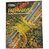 Pathways Reading, Writing, and Critical Thinking 3 with the Spark platform (Pathways, Third ...