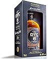 Dyc Edición Especial 60 Aniversario Single Malt Whisky 40%, 700ml: Amazon.es: Alimentación y bebidas