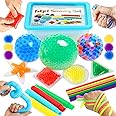 Amazon.com: ZaxiDeel Sensory Toys for Autistic Children and Adults, 23 ...