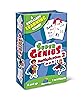 Blue Orange Super Genius Multiplication 2 - Tabletop Card Game, Fun ...