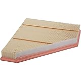 Amazon.com: ACDelco GM Original Equipment A3223C Air Filter : Automotive