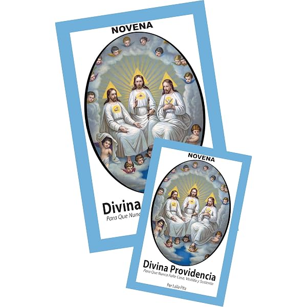 Casa De La Divina Providencia Parma Oración A La Divina Providencia