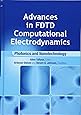 Advances in FDTD Computational Electrodynamics: Photonics and Nanotechnology (Artech House ...