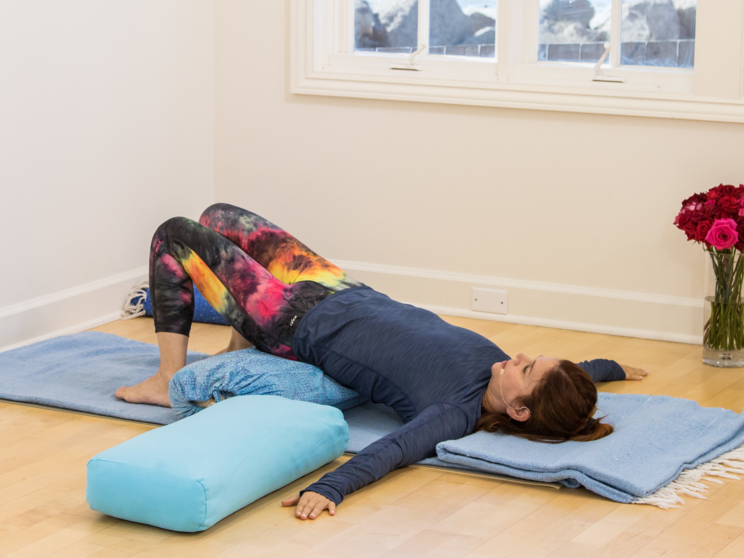 Watch Relaxation Takes Practice - Season 2 | Prime Video