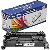 HP 58A (CF258A) Black Original Toner Cartridge: Amazon.ca: Electronics