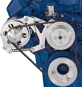 Amazon.com: Alternator Bracket for Ford 351C Cleveland: Automotive