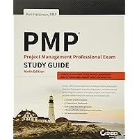 PMP: Project Management Professional Exam Study Guide: Heldman, Kim ...