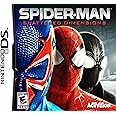 Amazon.com: Spider-Man: Shattered Dimensions - Nintendo DS (Renewed ...