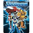 Amazon.com: Super Rescue Solbrain TV Series SDBD [Blu-ray] : Koichi ...