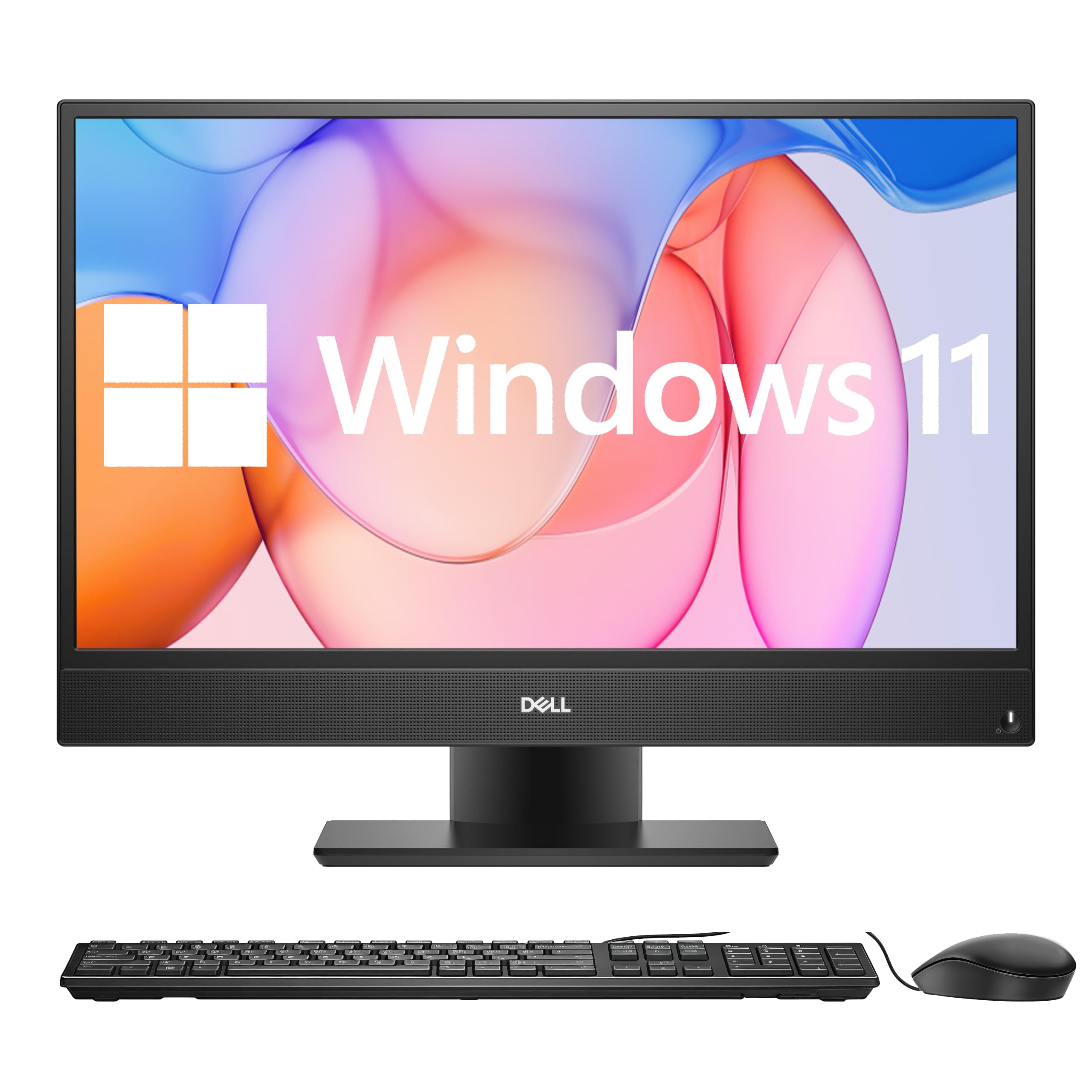 Mua Dell OptiPlex 5260 All-in-One Windows 11 Pro Computer Desktop PC ...