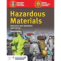 Amazon.com: Hazardous Materials Awareness & Operations Exam Prep Sixth ...