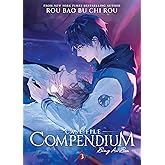 Amazon.com: Case File Compendium: Bing An Ben (Novel) Vol. 5: 9798888434550: Rou Bao Bu Chi Rou ...