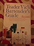 Trader Vic's Book of Food and Drink: Victor Bergeron: 9780385066280: Amazon.com: Books