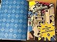 Amazon.com: The Art of Splatoon: 9781506704005: Nintendo: Books
