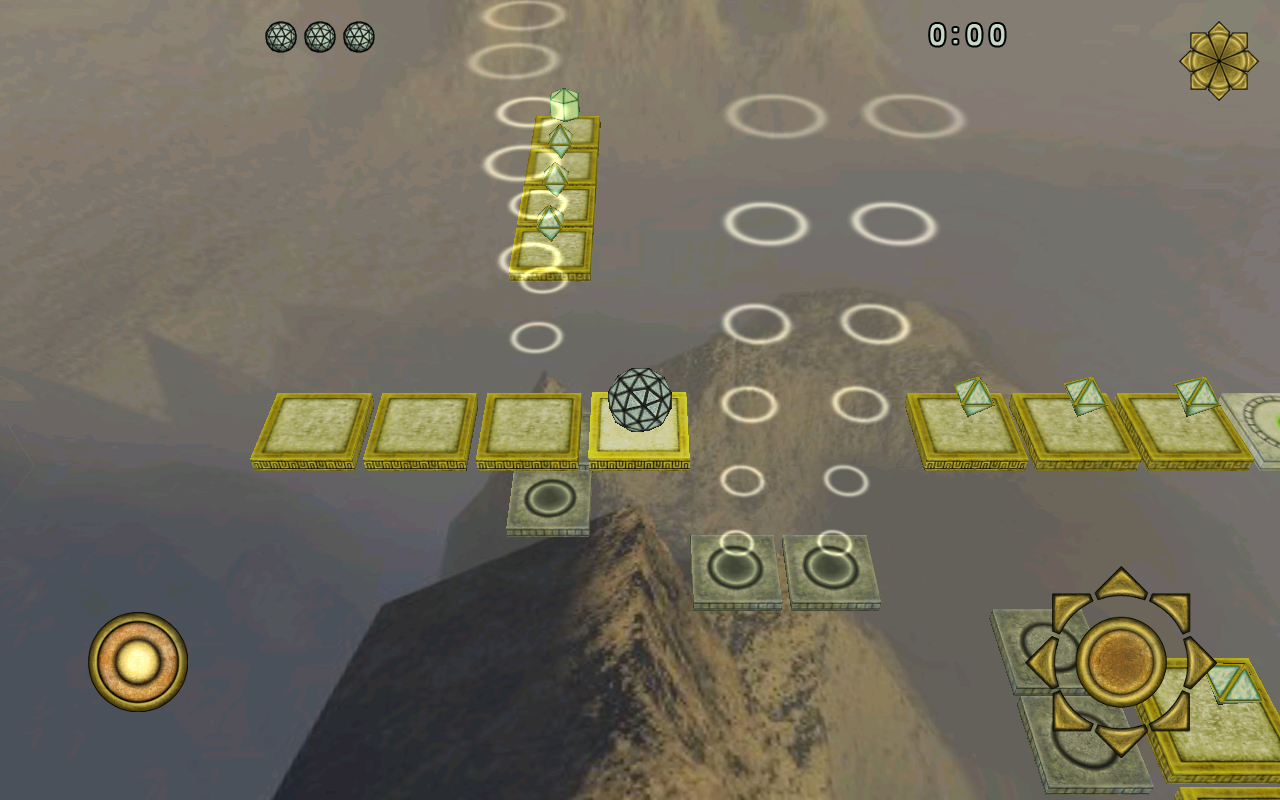 Sky Maze 3D Free:Amazon.fr:Appstore for Android