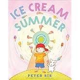 The Ice Cream King: Metzger, Steve, Downing, Julie: 9781589254275 ...