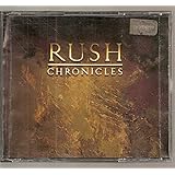 Rush - Chronicles - Amazon.com Music