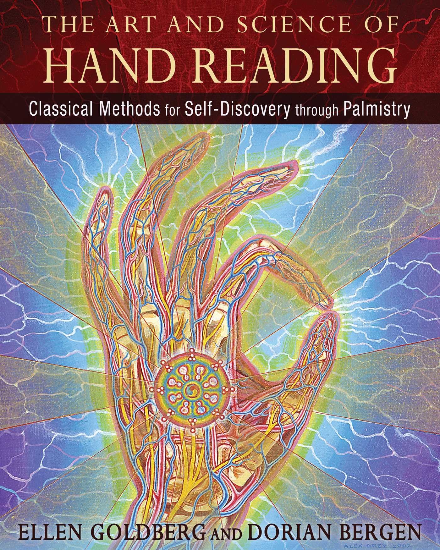 Mua The Art and Science of Hand Reading: Classical Methods for Self ...