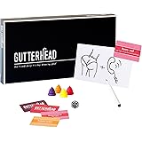 Amazon.com: WHAT'S THE LINK? Board Game: Toys & Games