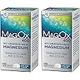 Amazon.com: Mag-Ox Magnesium Supplement, Pharmaceutical Grade Magnesium ...