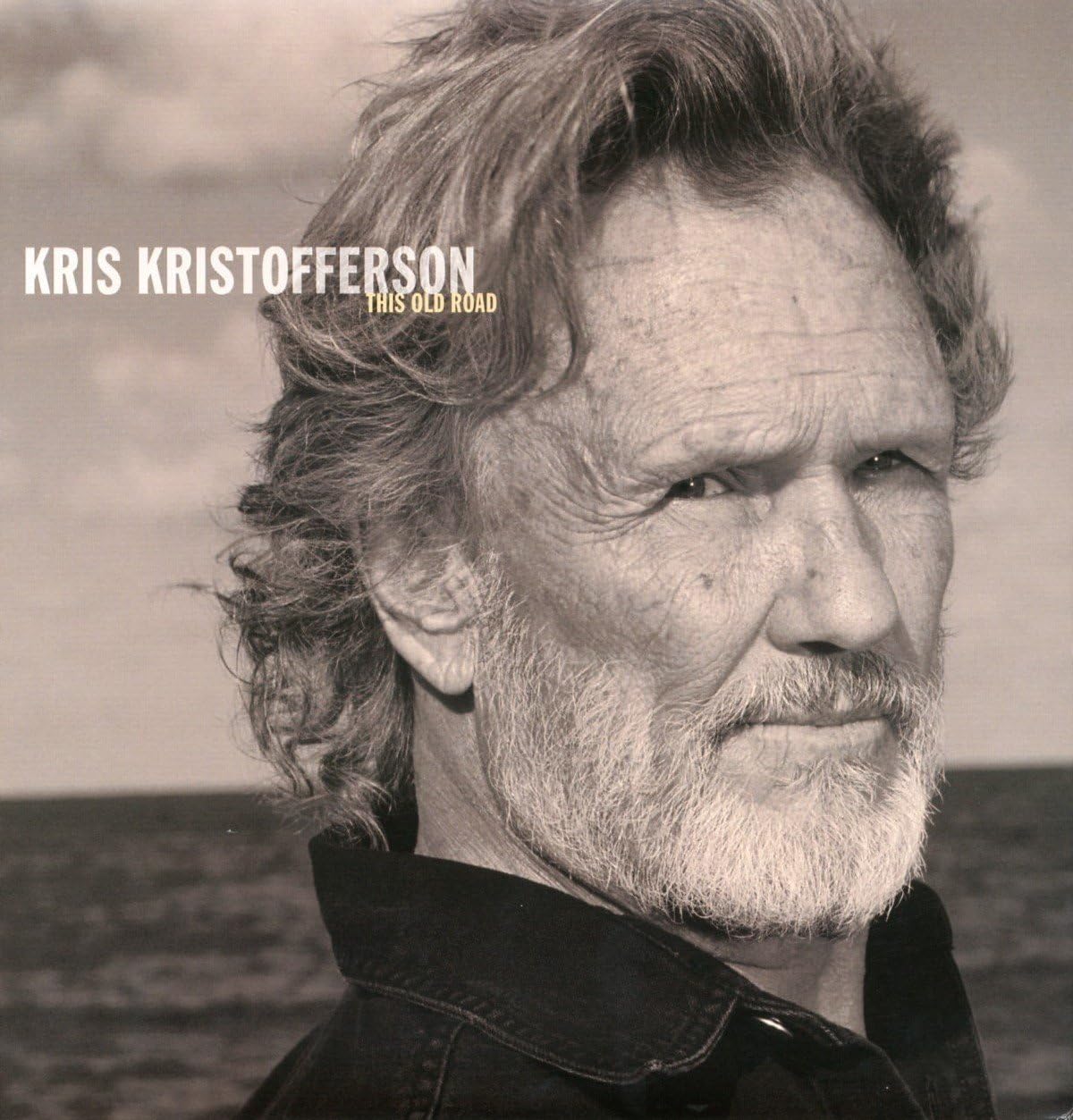 This Old Road [Vinyl]: Kris Kristofferson: Amazon.ca: Music