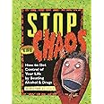 Amazon.com: Stop the Chaos Workbook: How to Get Control of Your Life by ...