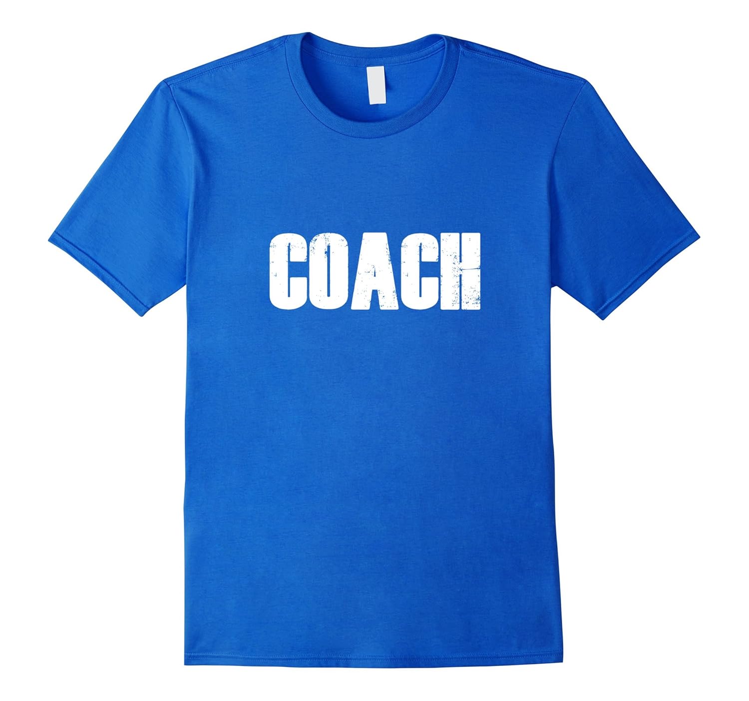 COACH Shirt – Men Women Coaches sport TShirt-CL – Colamaga