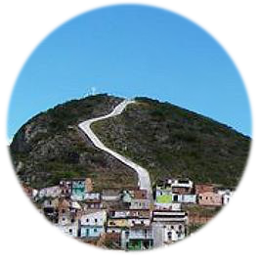 Tudo sobre o município de Jacobina - Estado da Bahia | Cidades do Meu ...