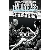 Amazon.com: The Invisibles: Book One - Deluxe Edition eBook : MORRISON, GRANT, STEVE YEOWELL ...