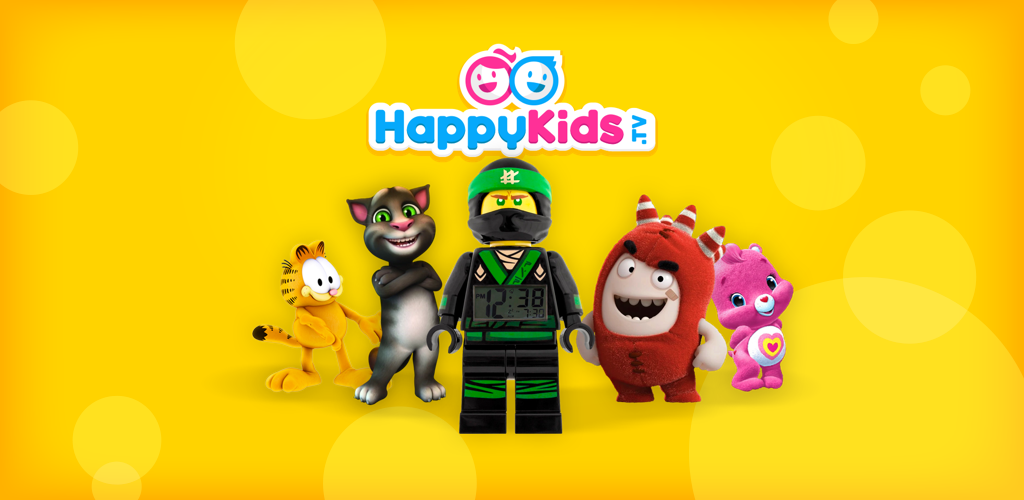 HappyKids.tv: Amazon.es: Appstore para Android