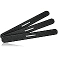 Amazon.com : Tweezerman Piece Neon Hot Nail Files, Assorted 3 Count ...