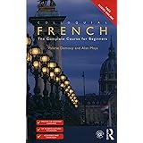 Amazon.com: Colloquial Italian: The Complete Course for Beginners ...