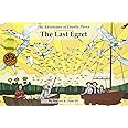 Last Egret: The Adventures of Charlie Pierce: Oyer,harvey E ...