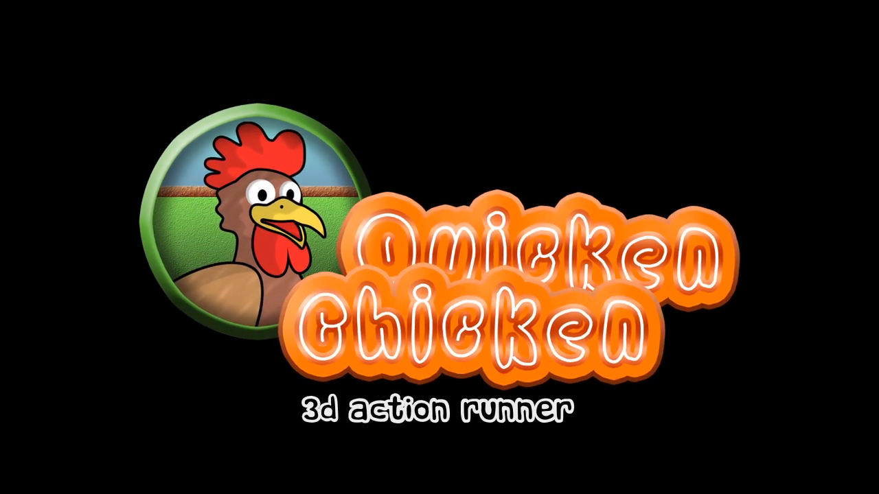 Quicken Chicken HD - App on Amazon Appstore