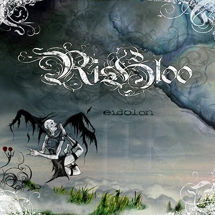 Eidolon - Rishloo: Amazon.de: Musik-CDs & Vinyl