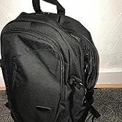 Anti-Theft Backpack,Business Laptop Backpack with USB: Amazon.co.uk ...