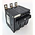 Eaton Cutler-Hammer CHBAB3030H C-H BAB3030H 30A QCKLAG Bolt ON 3P 240V ...
