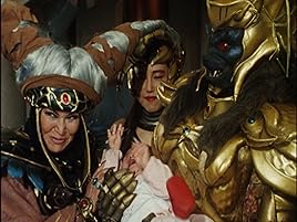 Watch Super Sentai Season 1 | Prime Video