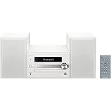 Amazon.com: Panasonic CD stereo system USB Memory / Bluetooth ...