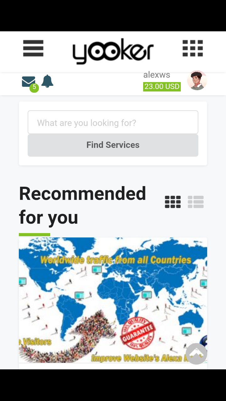 Yooker - Freelance SEO Jobs and Online Business Promotion:Amazon.com ...