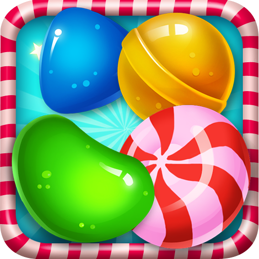 Candy Frenzy:Amazon.com:Appstore for Android