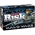 Amazon.com: Risk Halo Wars Board Game : Toys & Games