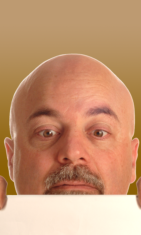 Bald Head Photo Editor:Amazon.com:Appstore for Android