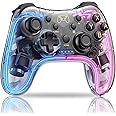 Amazon.com: Switch Controller Compatible with Nintendo Switch/Lite/OLED Controller, Switch Pro ...