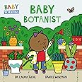 Baby Botanist: Gehl, Dr. Laura, Wiseman, Daniel: 9780062841322: Books ...