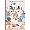 Amazon.com: Rosie Revere and the Raucous Riveters: The Questioneers ...