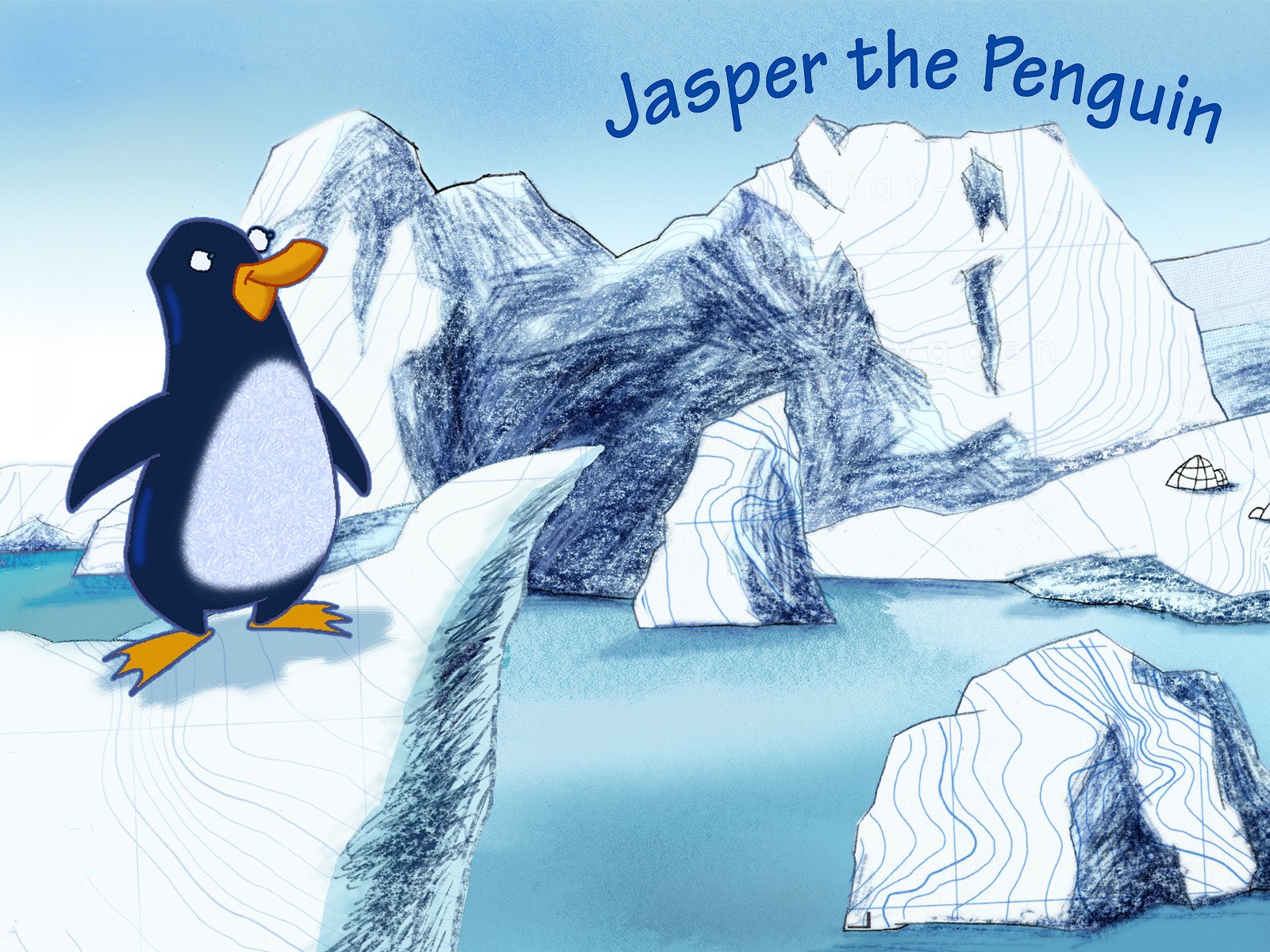 Watch Jasper - season 1 | Prime Video